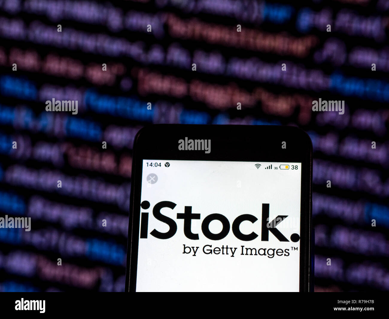 Istock hi-res stock photography and images - Alamy