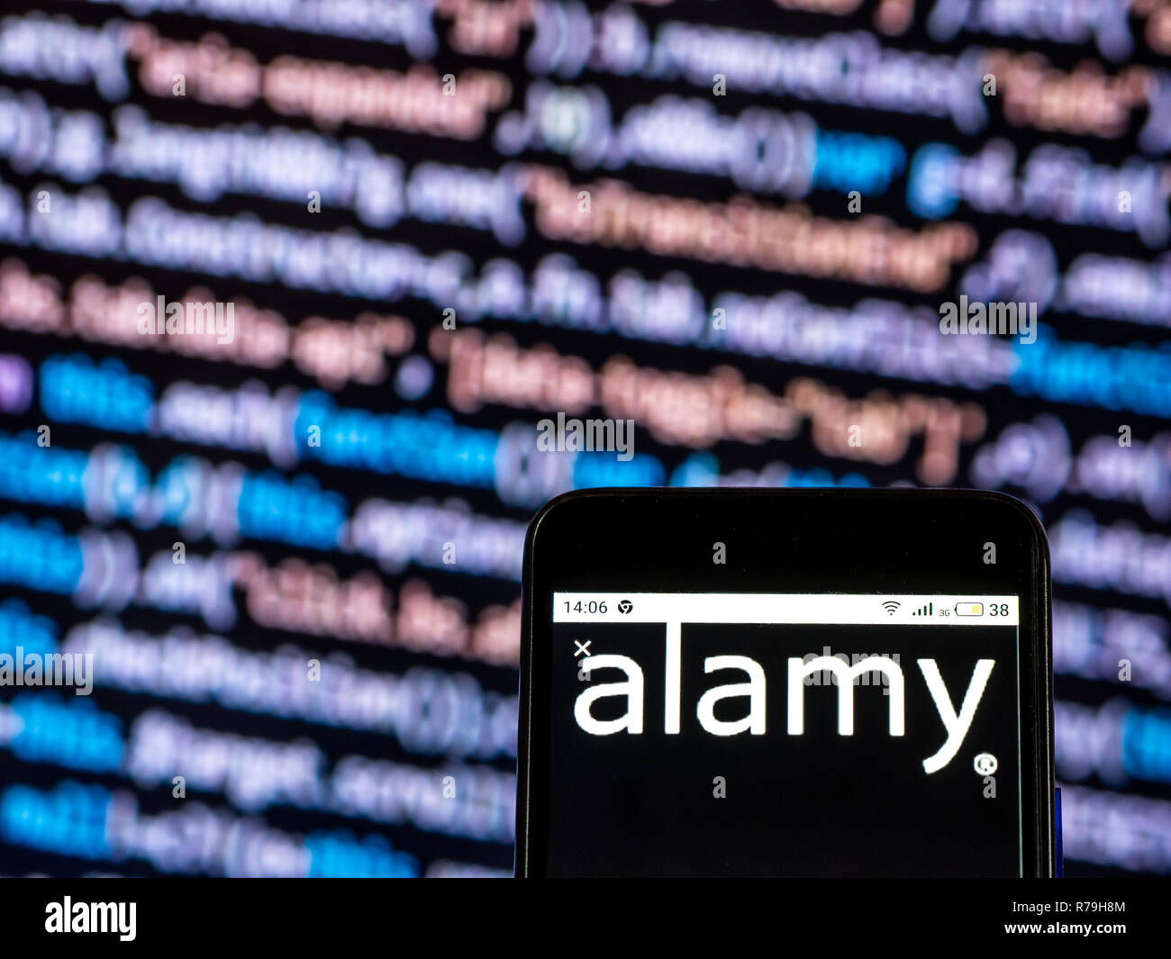 Alamy stock logo hi-res stock photography and images - Alamy