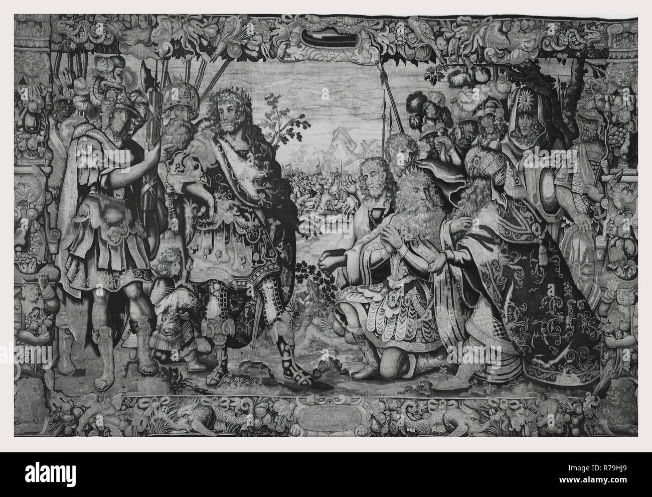 Lydians hi-res stock photography and images - Alamy