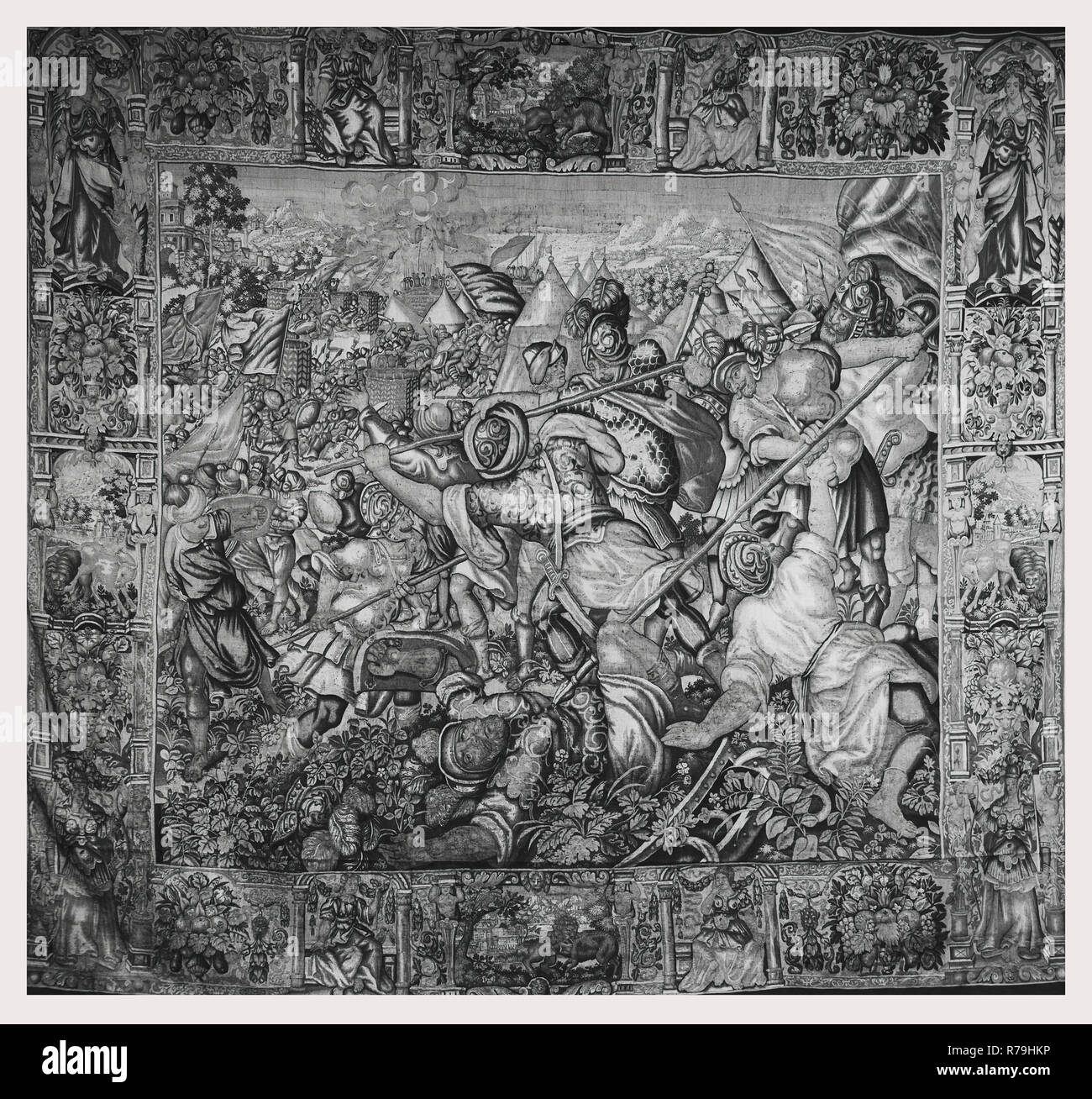 Patroclus death hi-res stock photography and images - Alamy