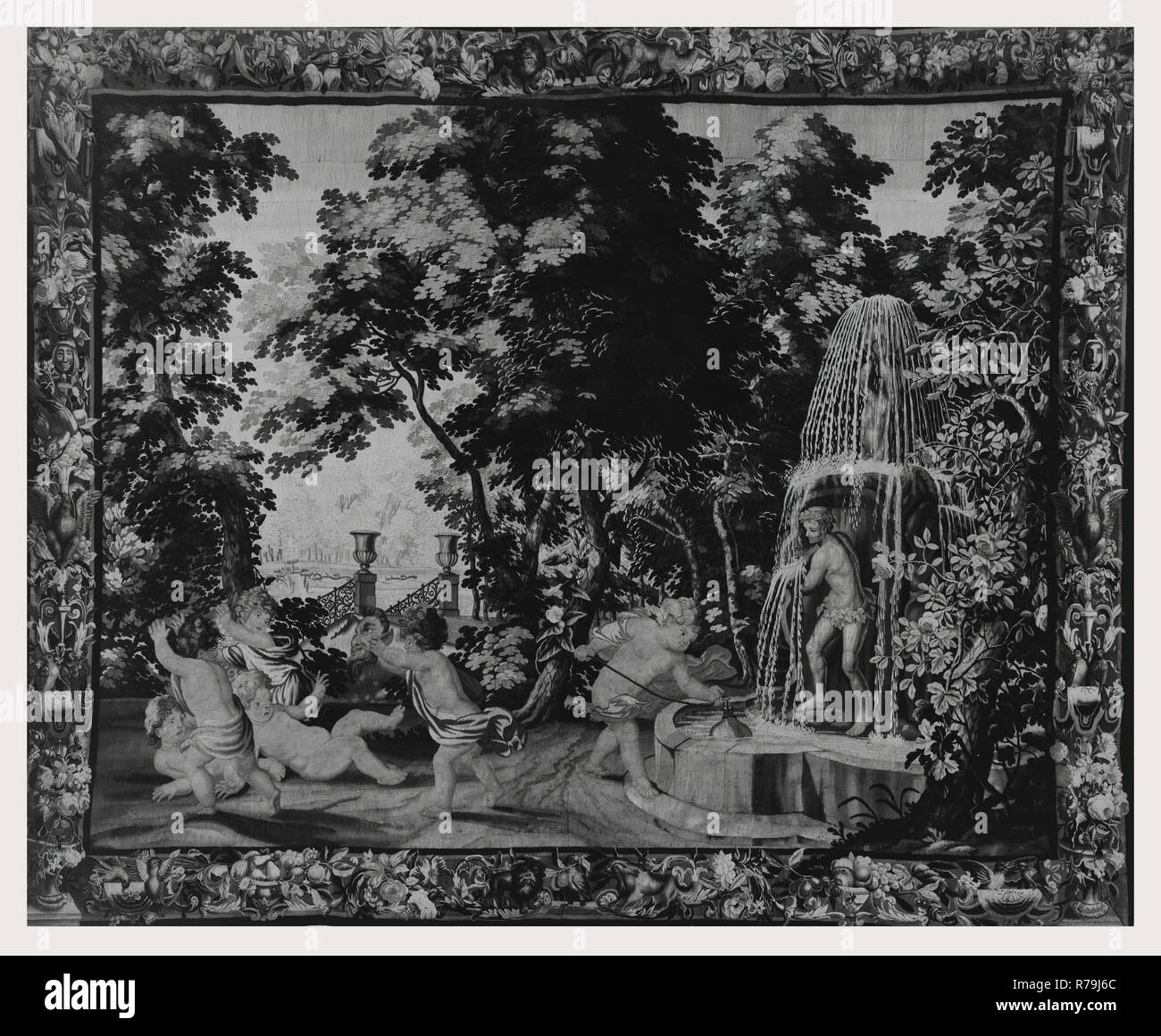 Satyr Children High Resolution Stock Photography and Images - Alamy