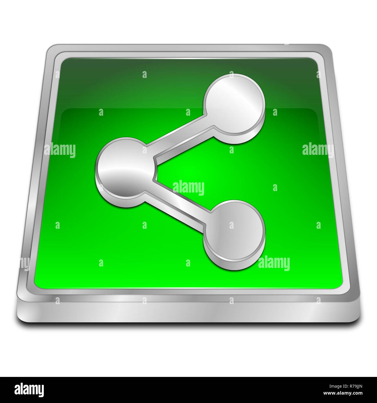 Participation share Cut Out Stock Images & Pictures - Alamy