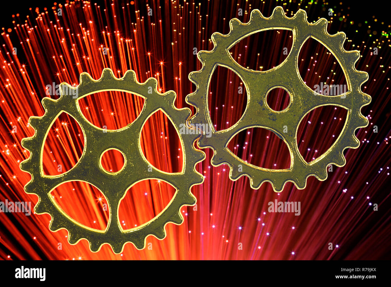 Motor fibres hi-res stock photography and images - Alamy