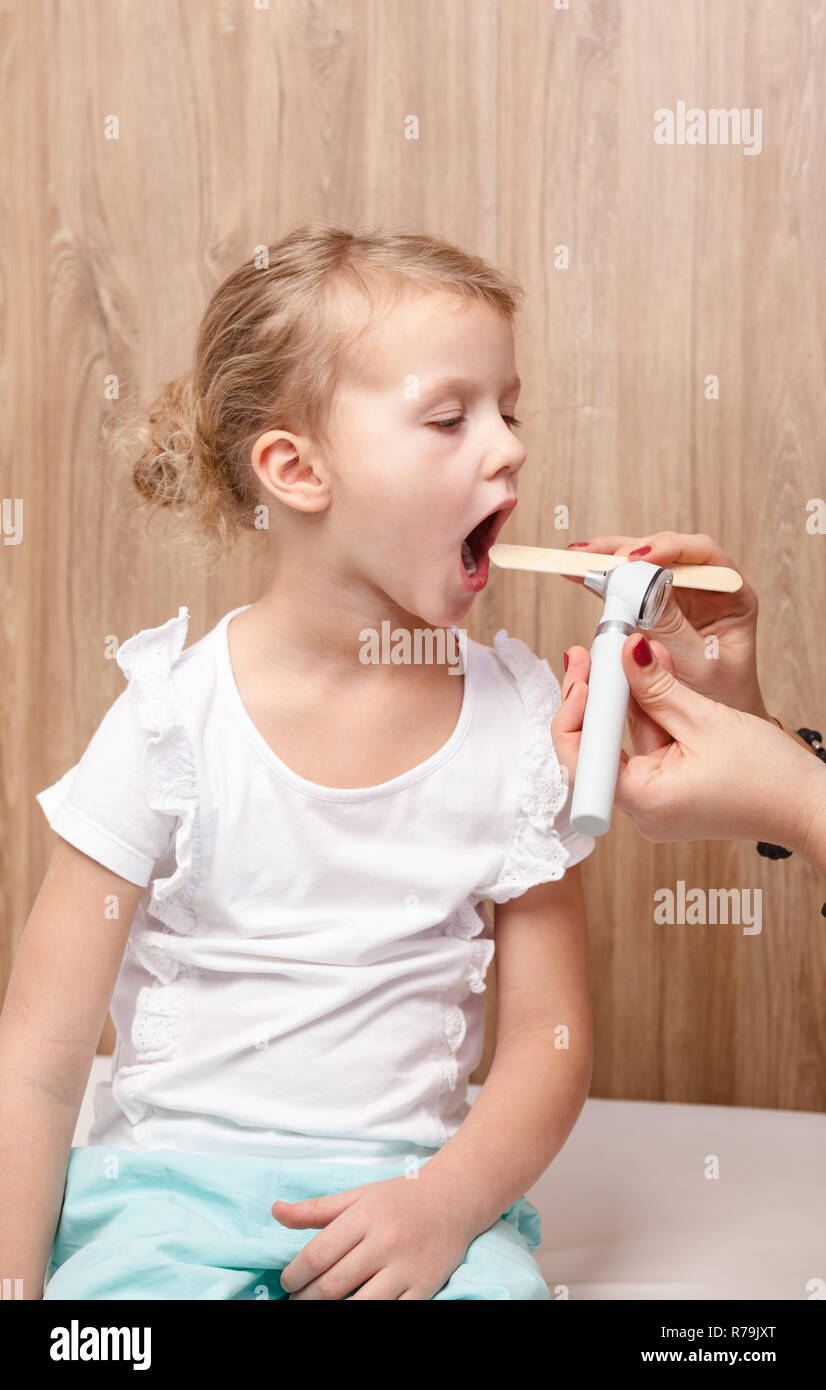 Routine health check hi-res stock photography and images - Alamy