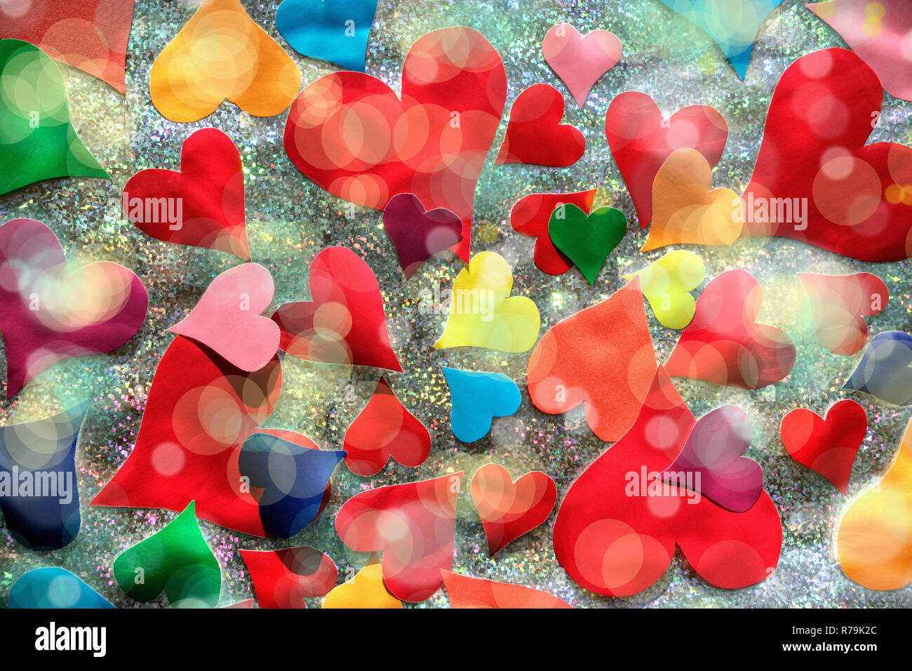 X rays heart hi-res stock photography and images - Alamy