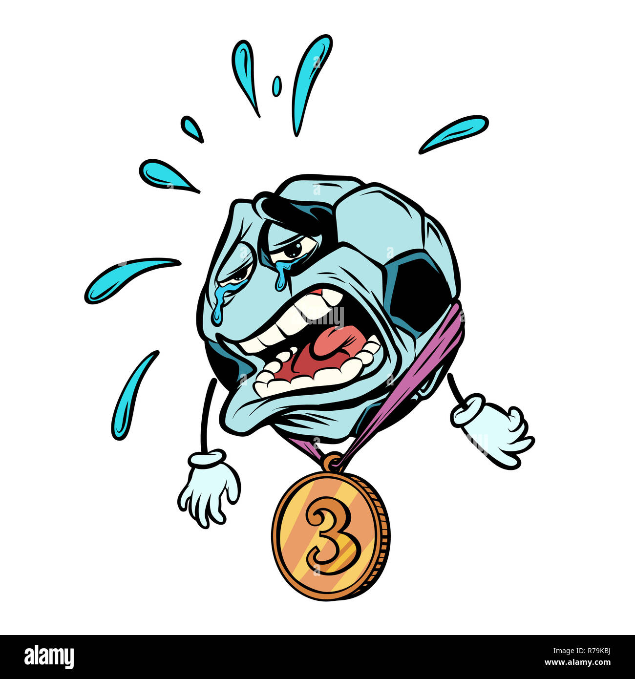 Icon photo place Cut Out Stock Images & Pictures - Alamy