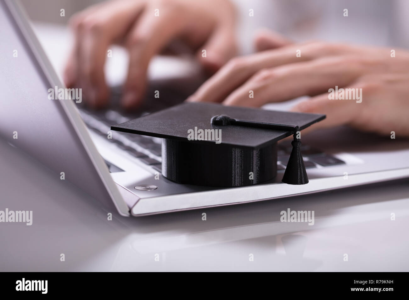 Digital educational center hi-res stock photography and images - Alamy