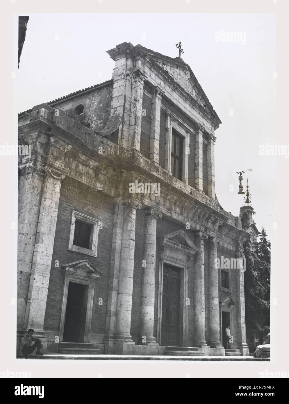 Lazio Frosinone Boville Ernica Duomo, this is my Italy, the italian ...