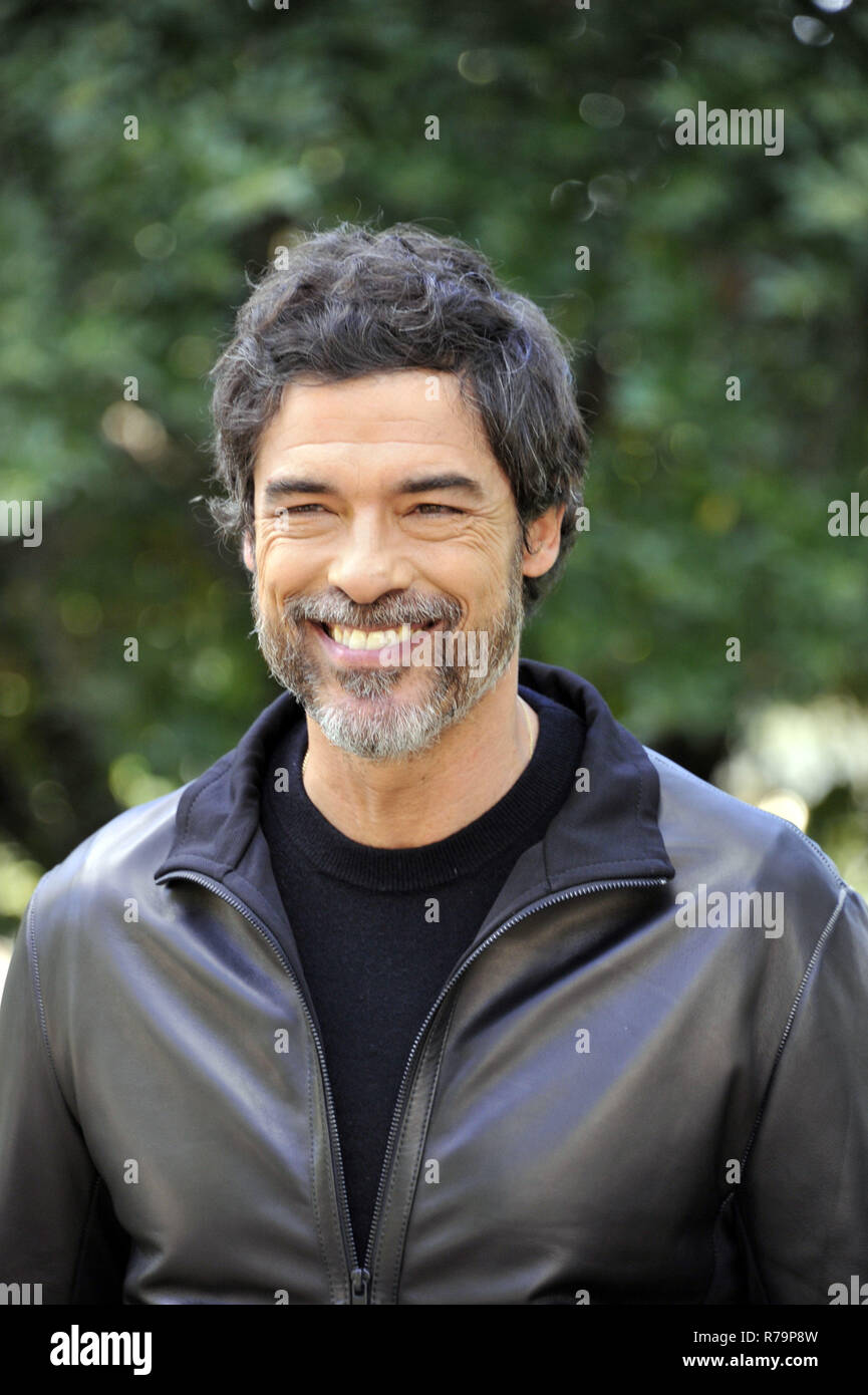 Alessandro Gassman High Resolution Stock Photography and Images - Alamy