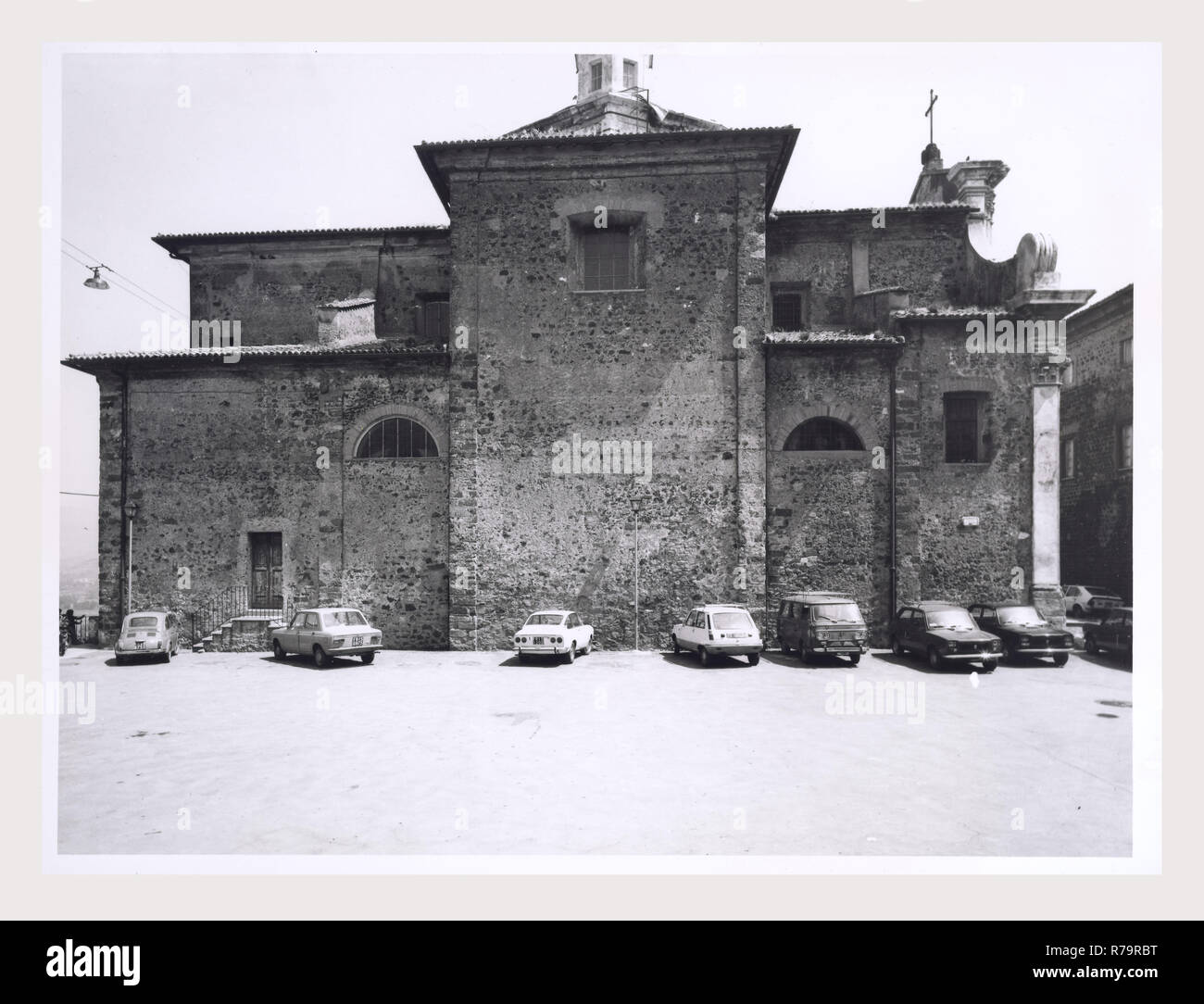 Lazio Frosinone Pofi S. Maria, this is my Italy, the italian country of ...