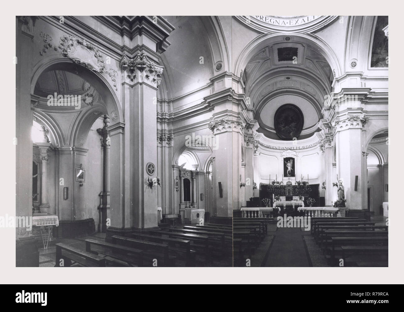 Lazio Frosinone Pofi S. Maria, this is my Italy, the italian country of ...