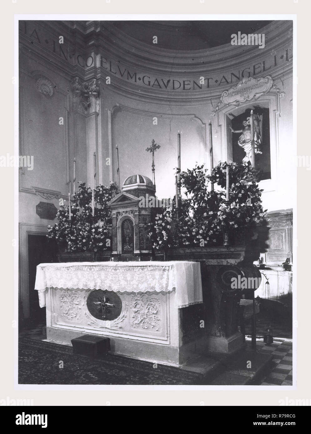 Lazio Frosinone Pofi S. Maria, this is my Italy, the italian country of ...