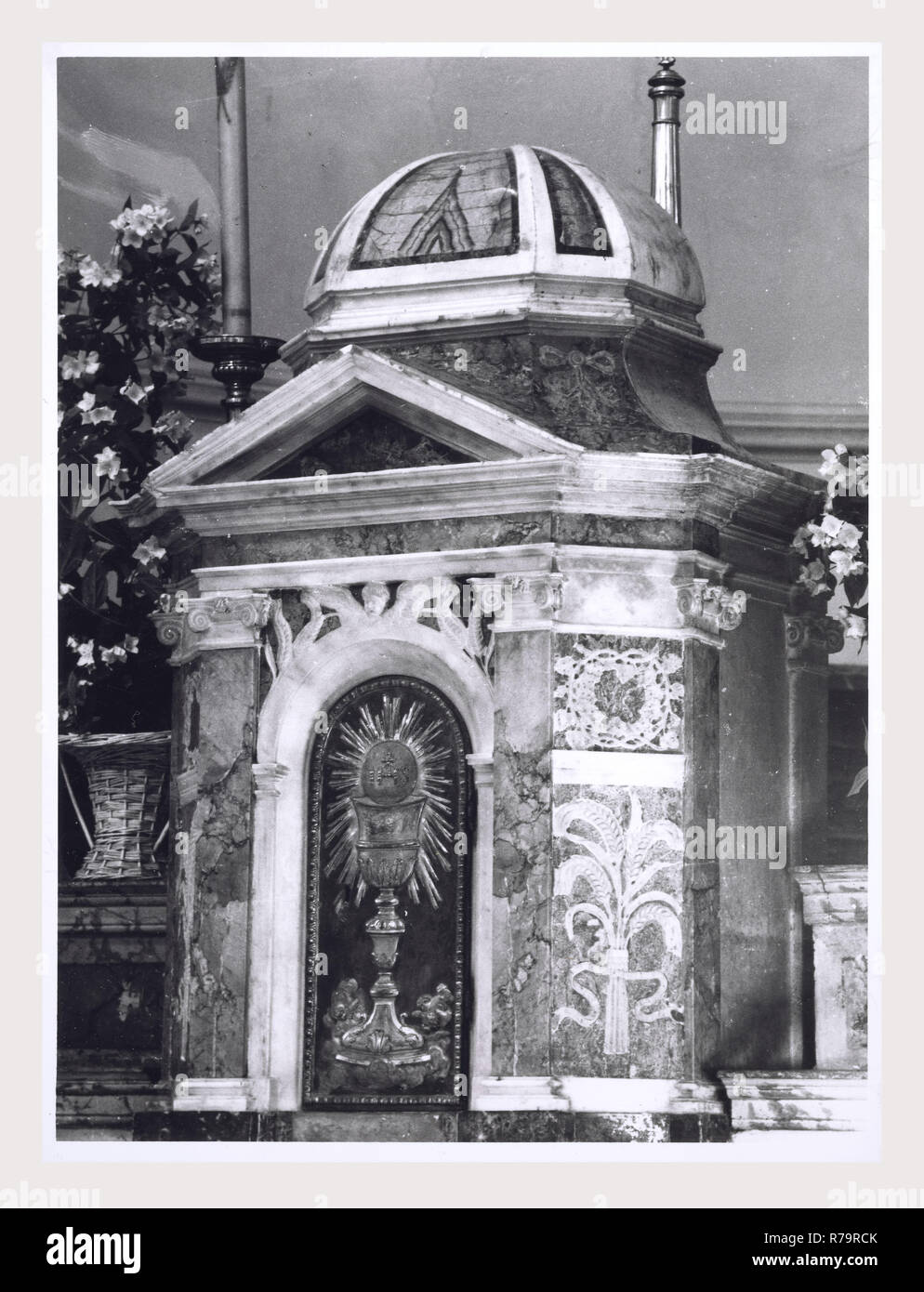 Lazio Frosinone Pofi S. Maria, this is my Italy, the italian country of ...