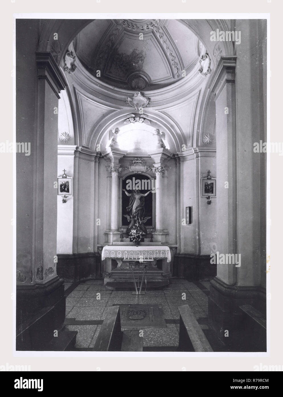 Lazio Frosinone Pofi S. Maria, this is my Italy, the italian country of ...