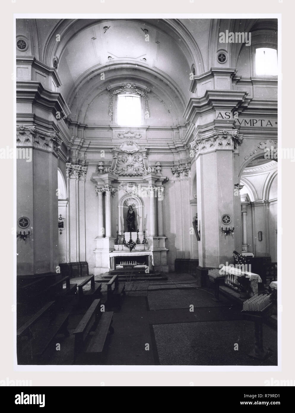 Lazio Frosinone Pofi S. Maria, this is my Italy, the italian country of ...