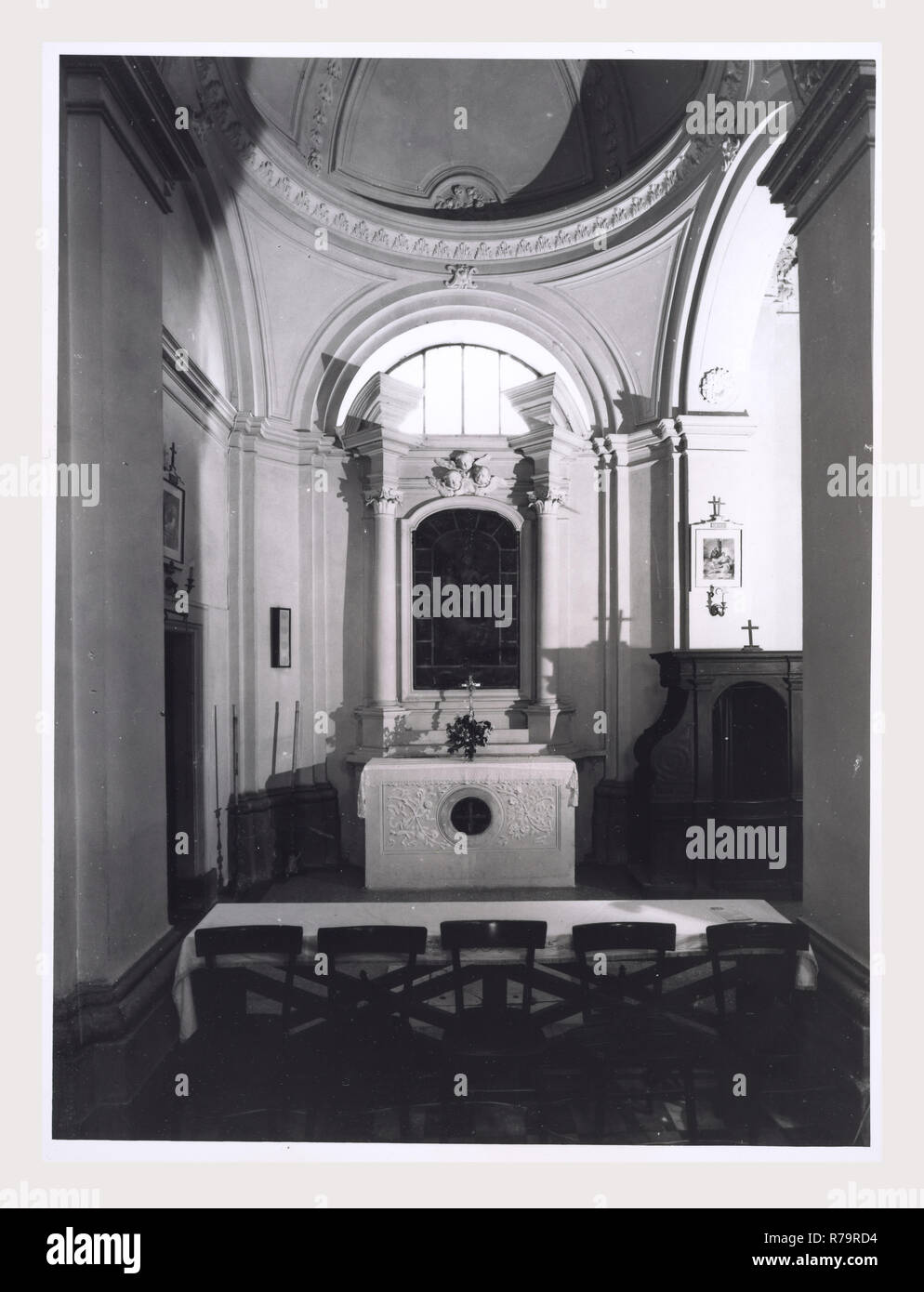 Lazio Frosinone Pofi S. Maria, this is my Italy, the italian country of ...