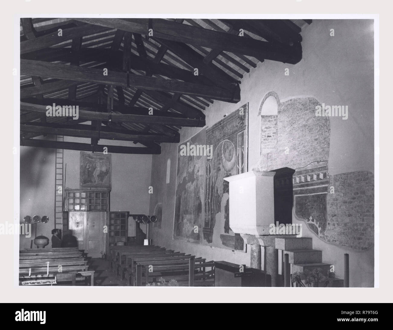 Lazio Rieti Ponticelli S. Maria del Colle, this is my Italy, the ...