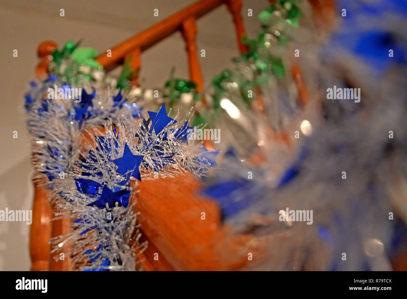 Interfloor hi-res stock photography and images - Alamy