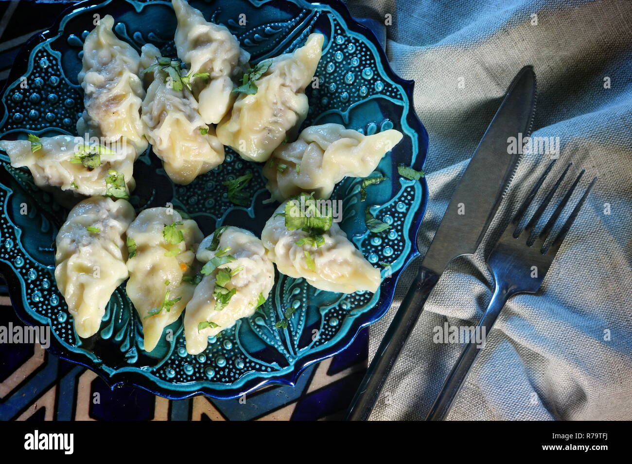 Dushbara hi-res stock photography and images - Alamy