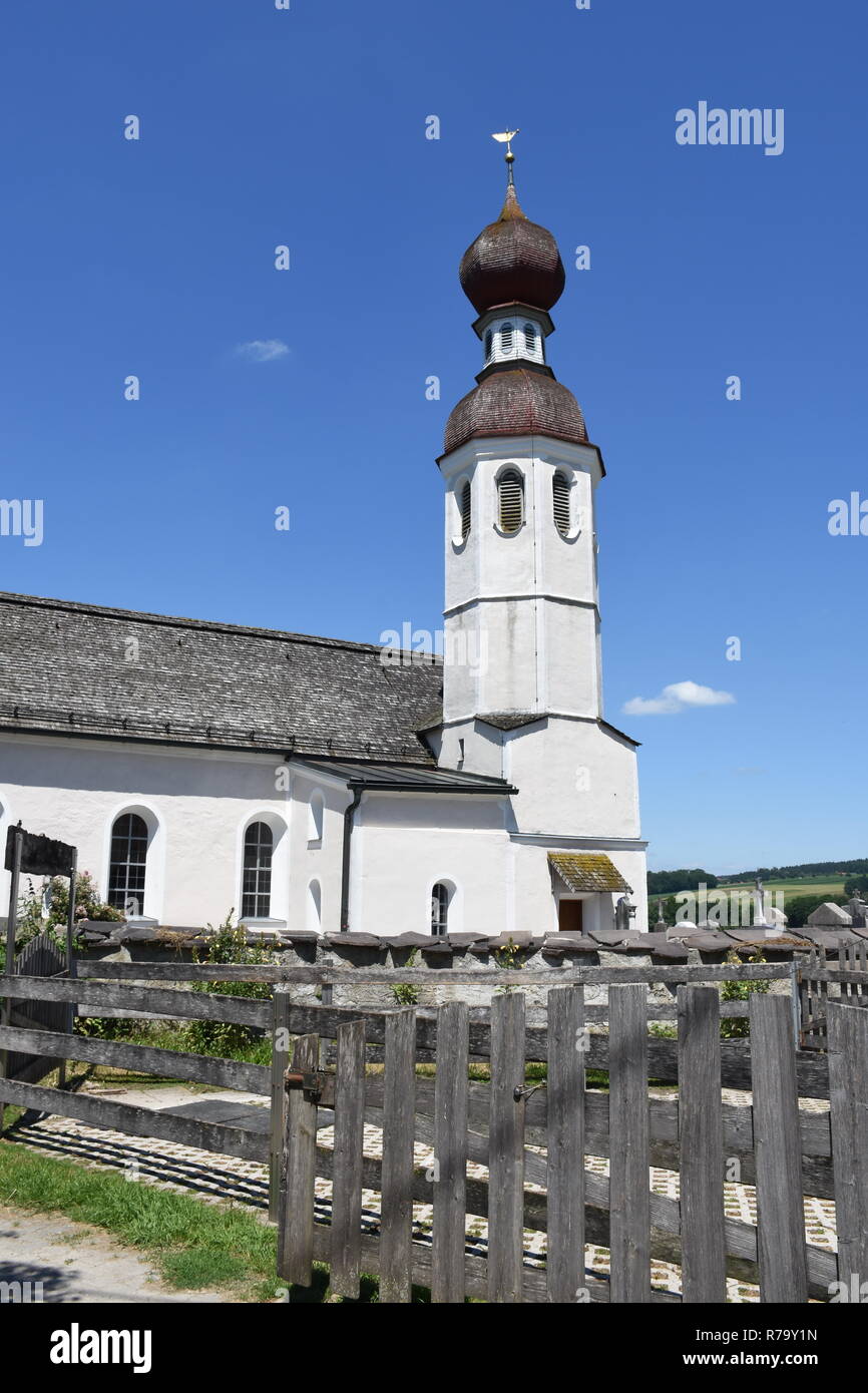 Octagonal buildings hi-res stock photography and images - Alamy