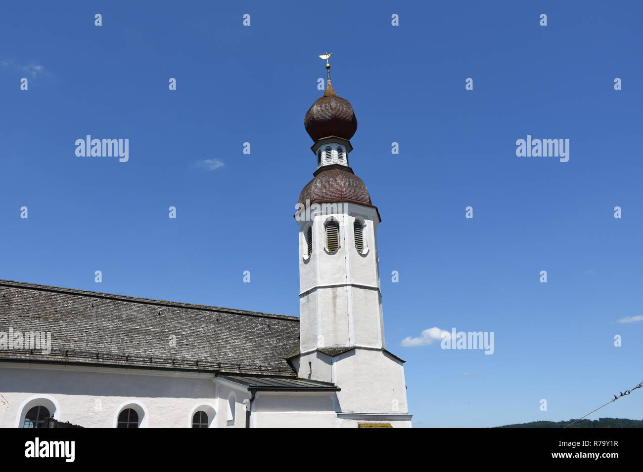 Welsche haube hi-res stock photography and images - Alamy