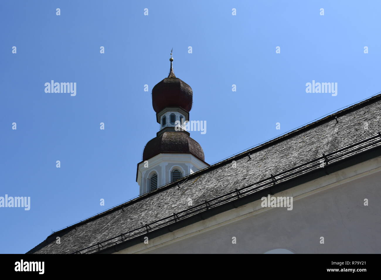 Welsche haube hi-res stock photography and images - Alamy