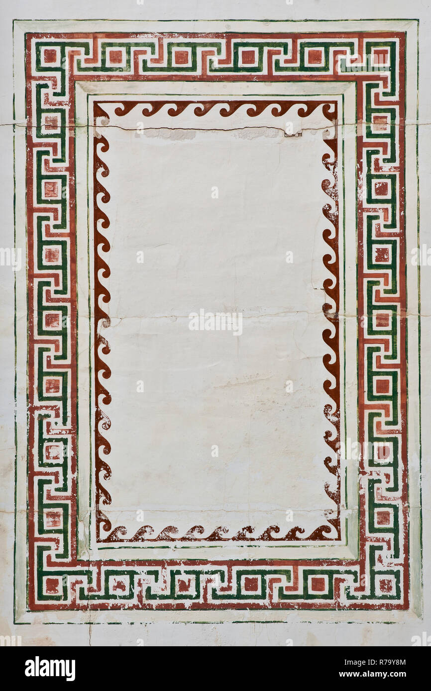 Vintage roman hi-res stock photography and images - Alamy