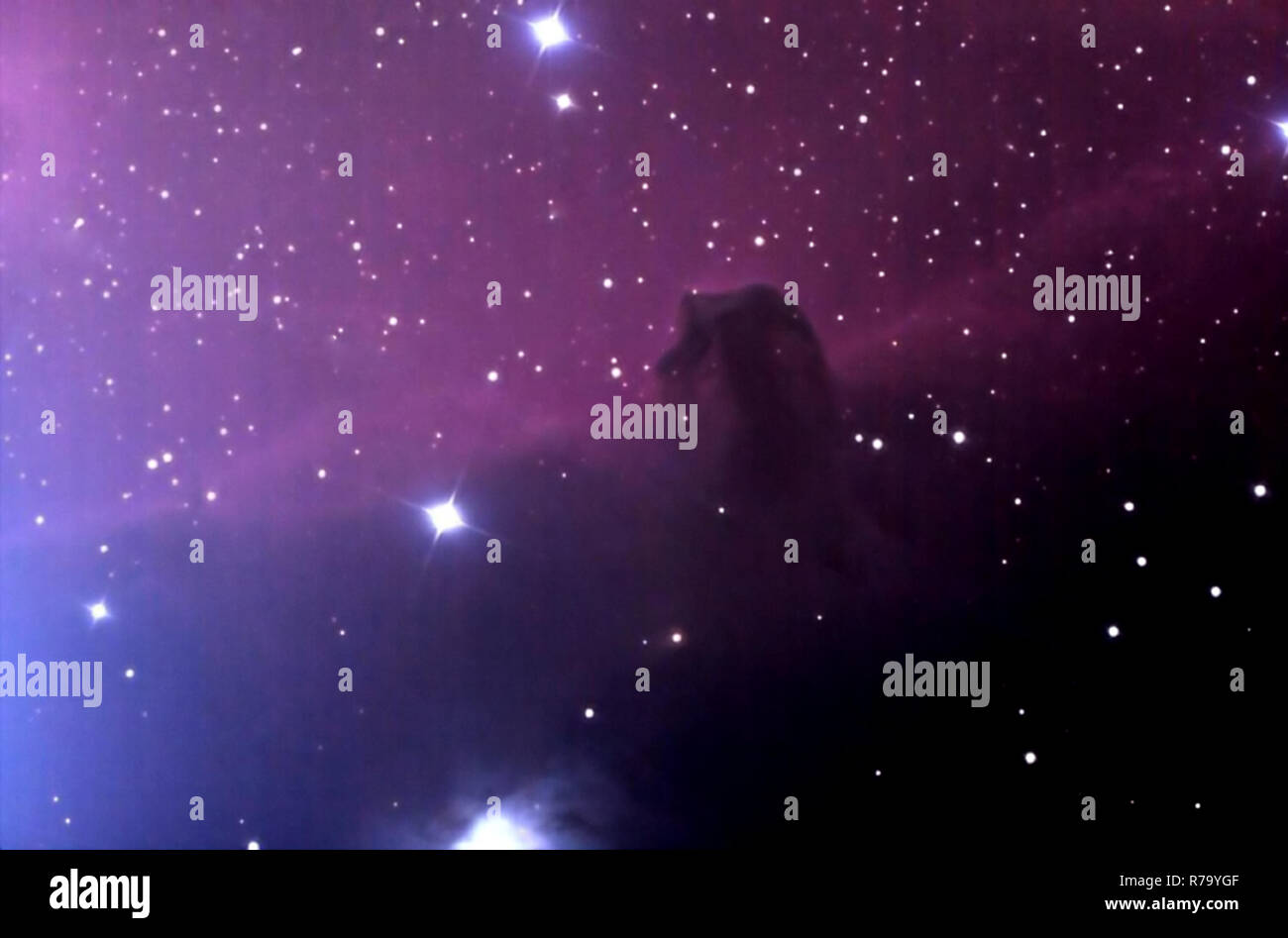 Spatial telescope hi-res stock photography and images - Alamy