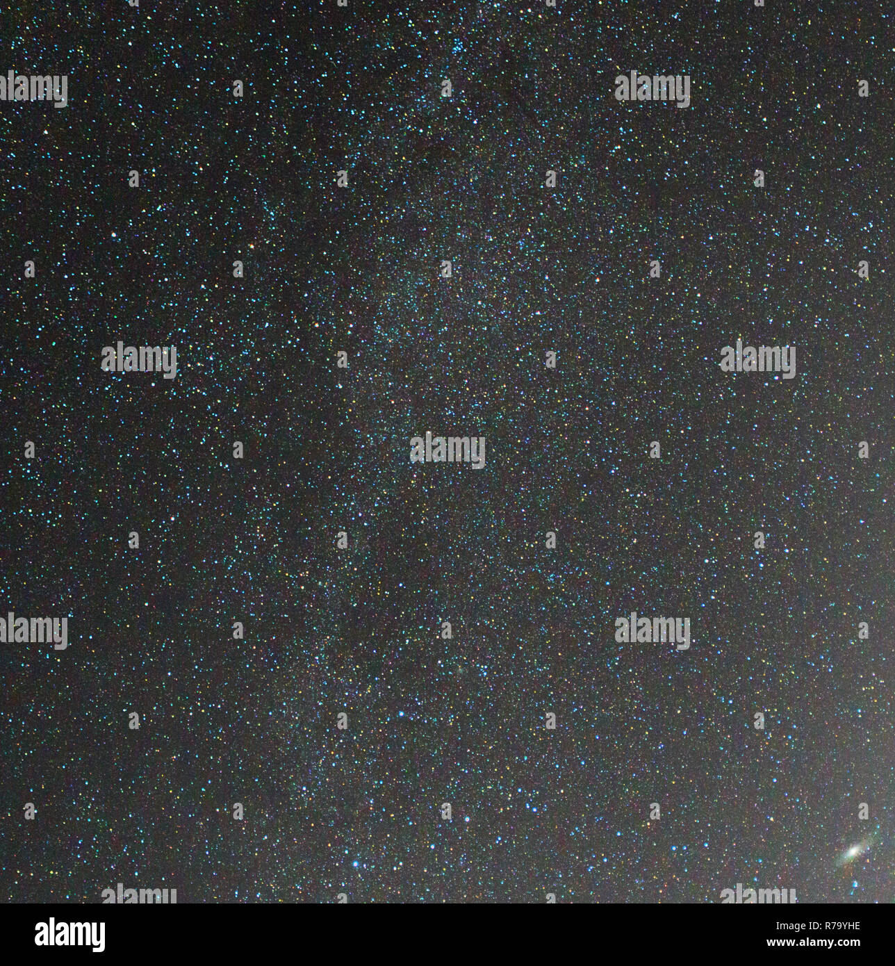 Beautiful andromeda hi-res stock photography and images - Alamy