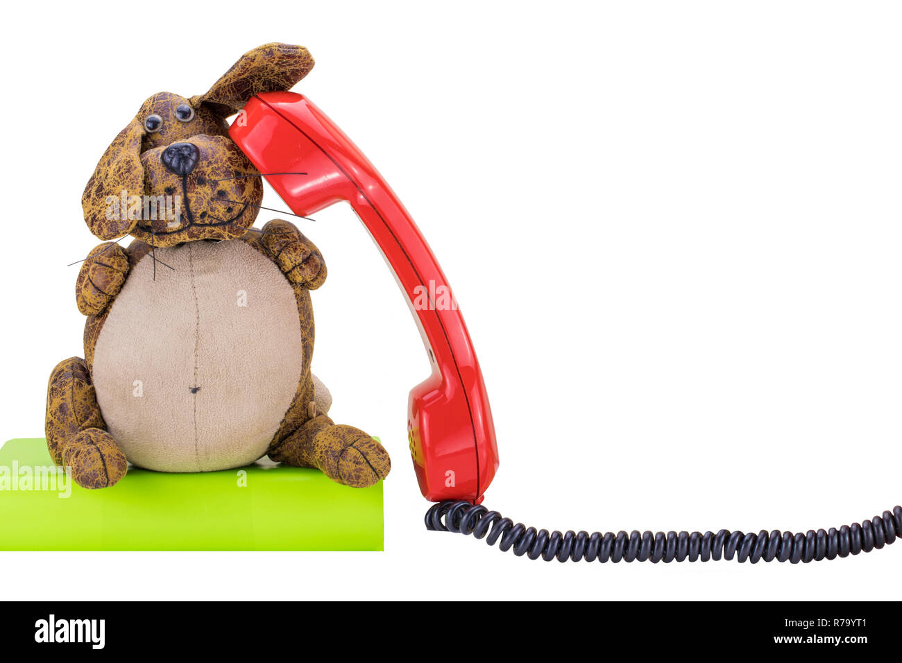 Rotary current Cut Out Stock Images & Pictures - Alamy