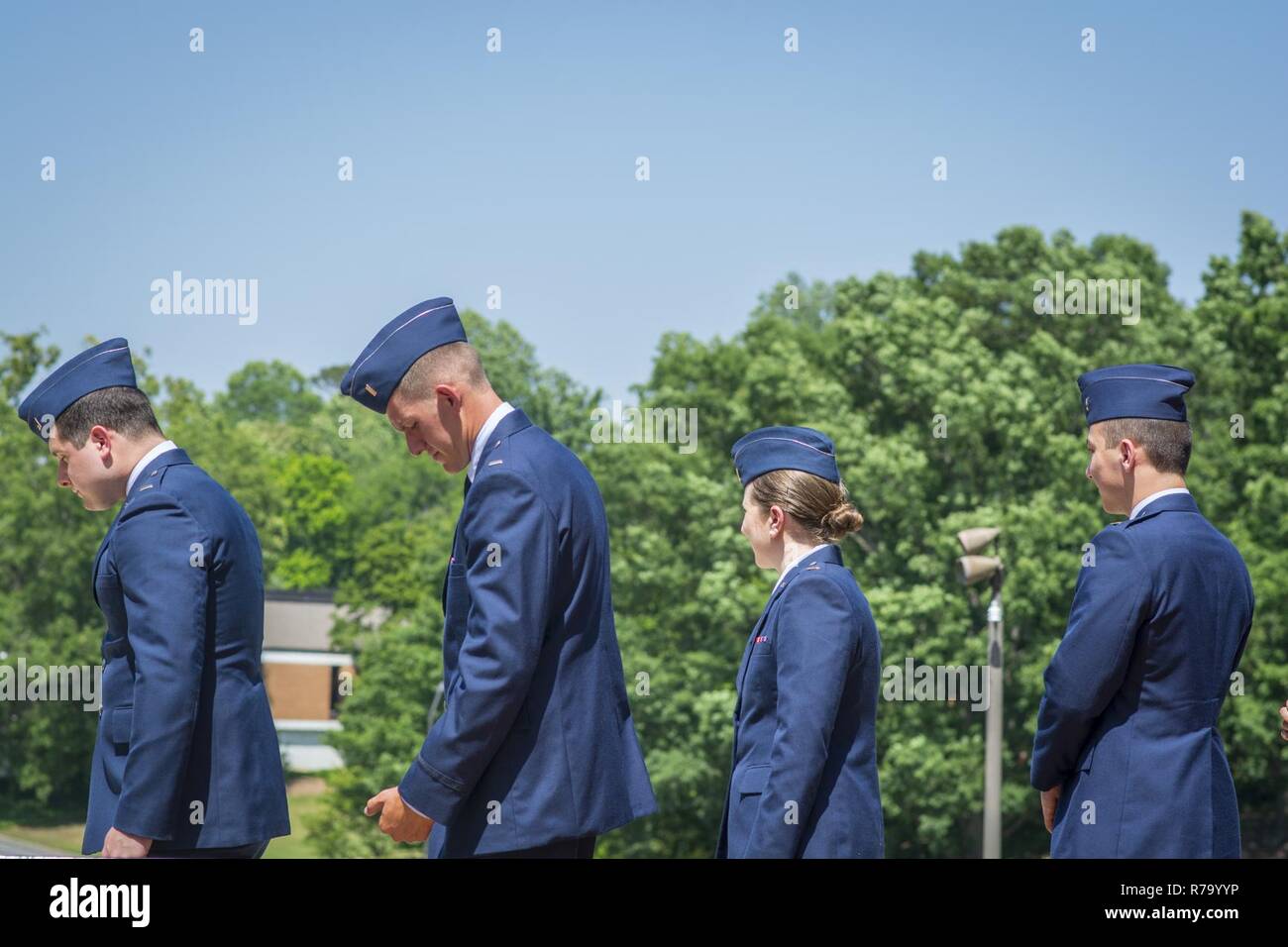 Us air force usaf lieutenant general hi-res stock photography and ...