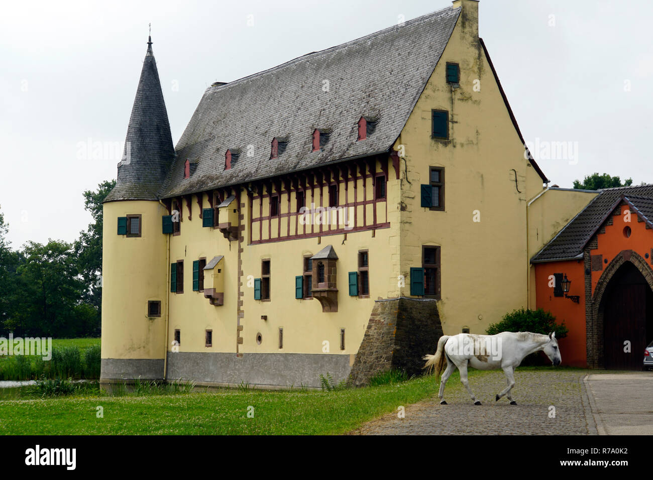 Langendorf hi-res stock photography and images - Alamy