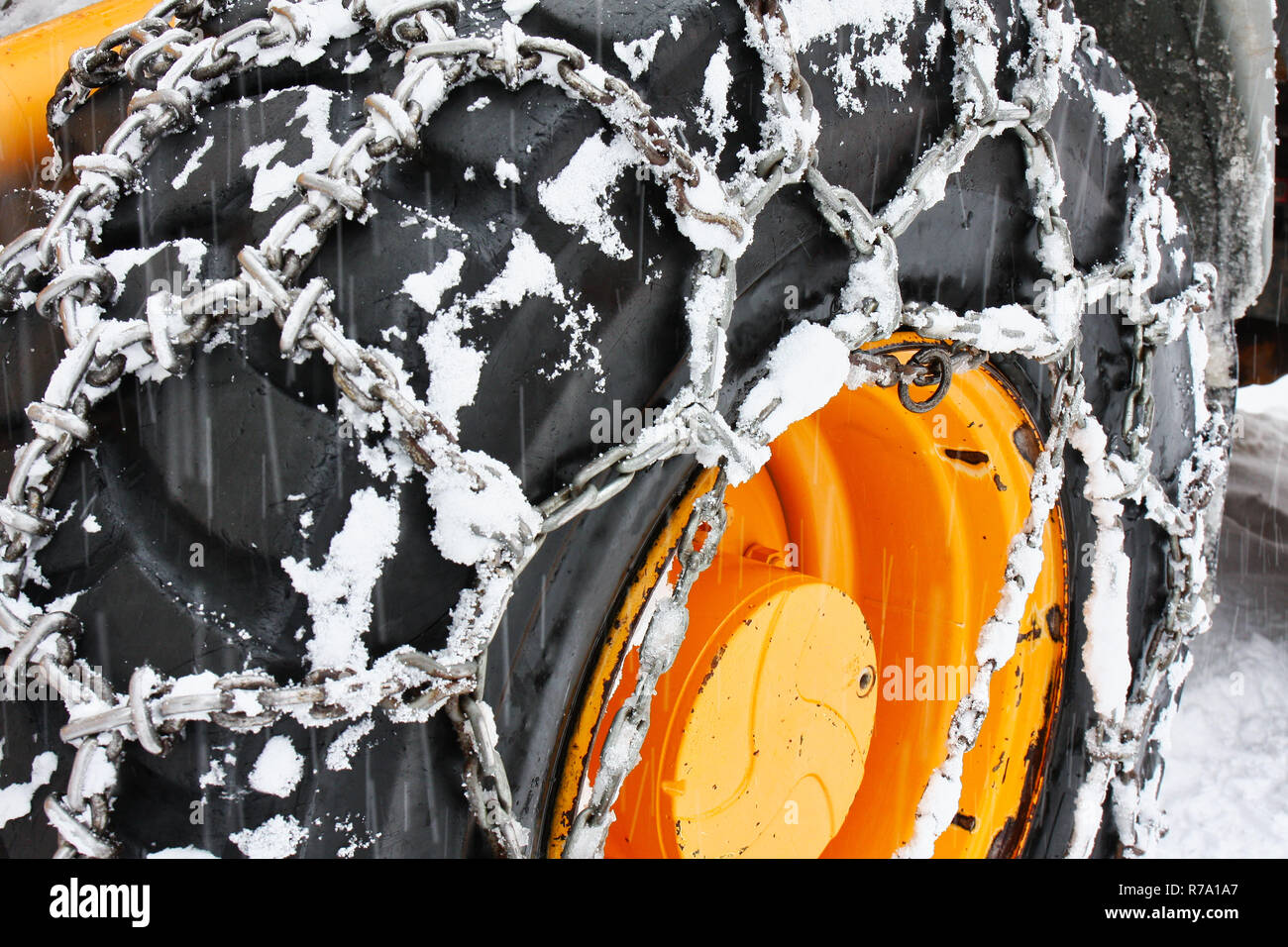 Chain wheel hi-res stock photography and images - Alamy