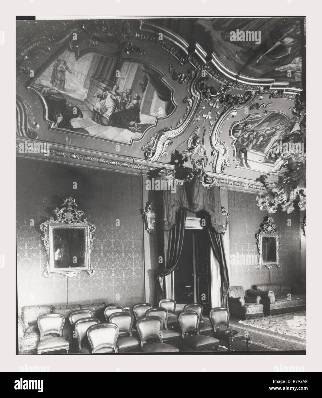 Abruzzo L'Aquila L'Aquila Palazzo Centi, this is my Italy, the italian ...