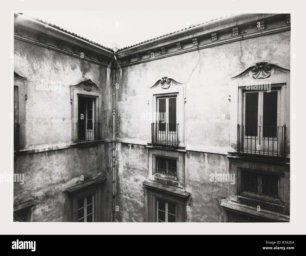 Abruzzo L'Aquila L'Aquila Palazzo Centi, this is my Italy, the italian ...