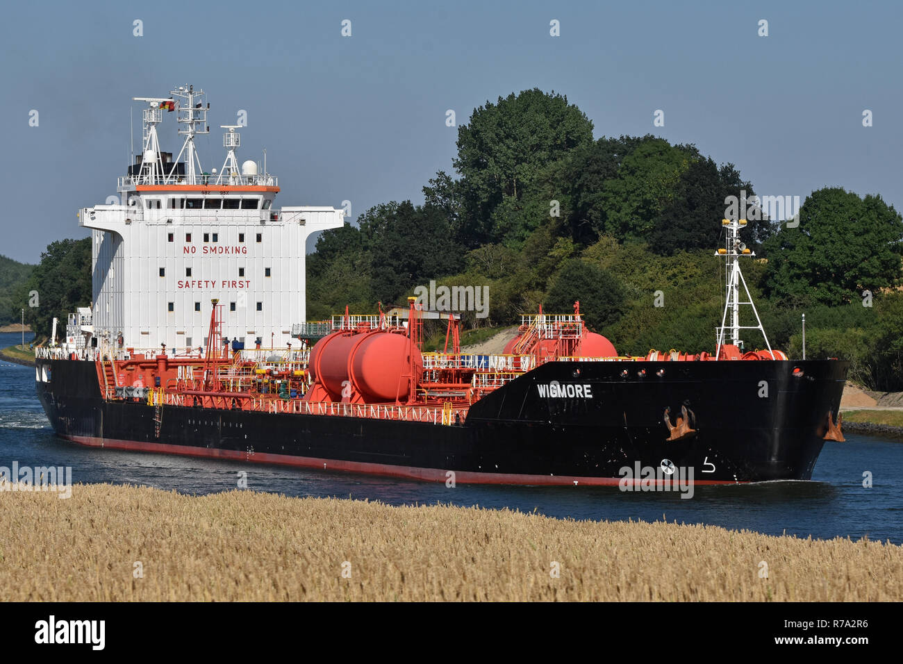 Wigmore hi-res stock photography and images - Alamy