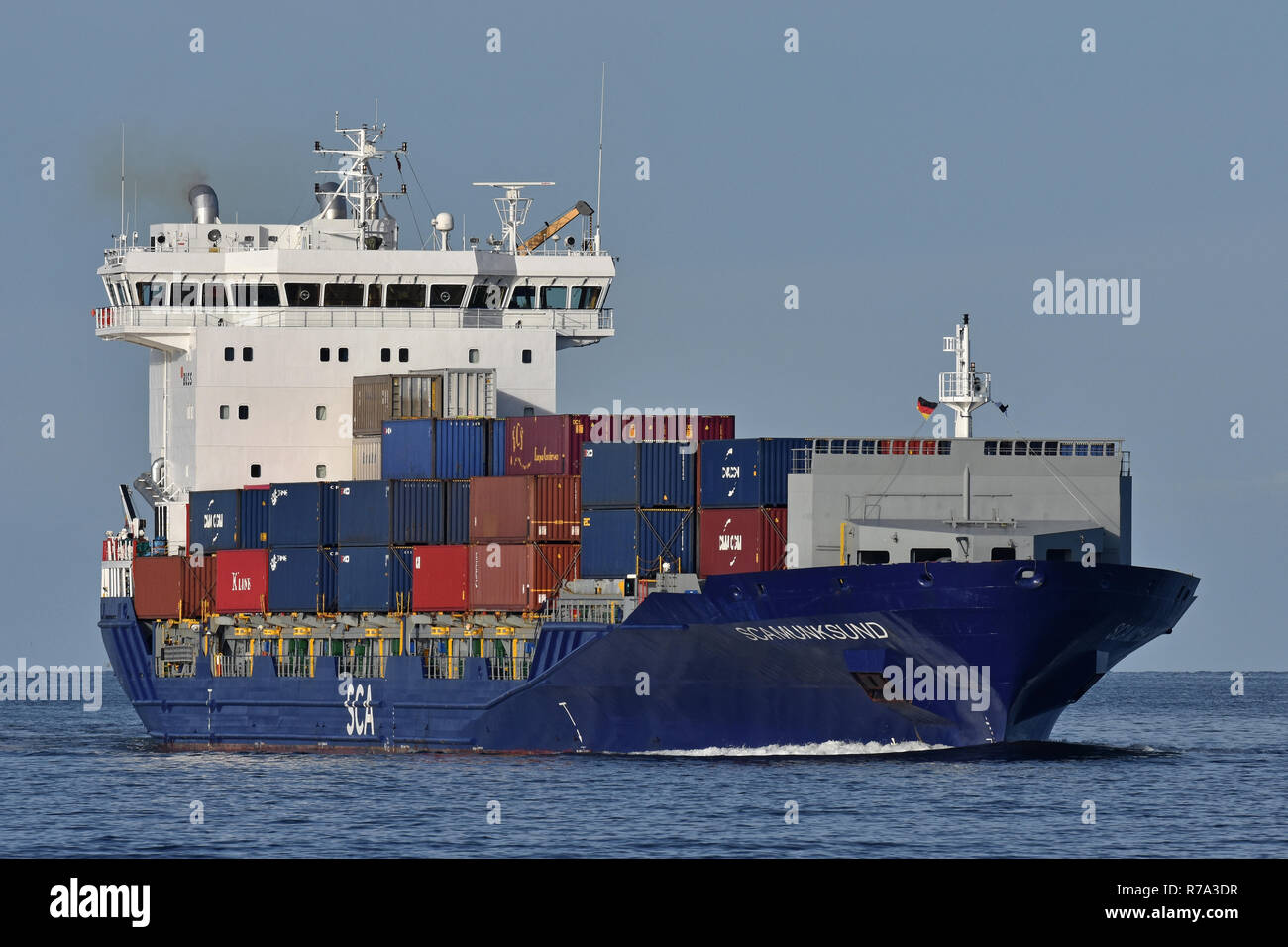 Sca hi-res stock photography and images - Alamy