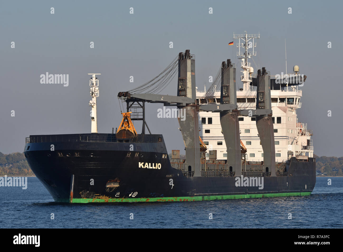 Kallio hi-res stock photography and images - Alamy