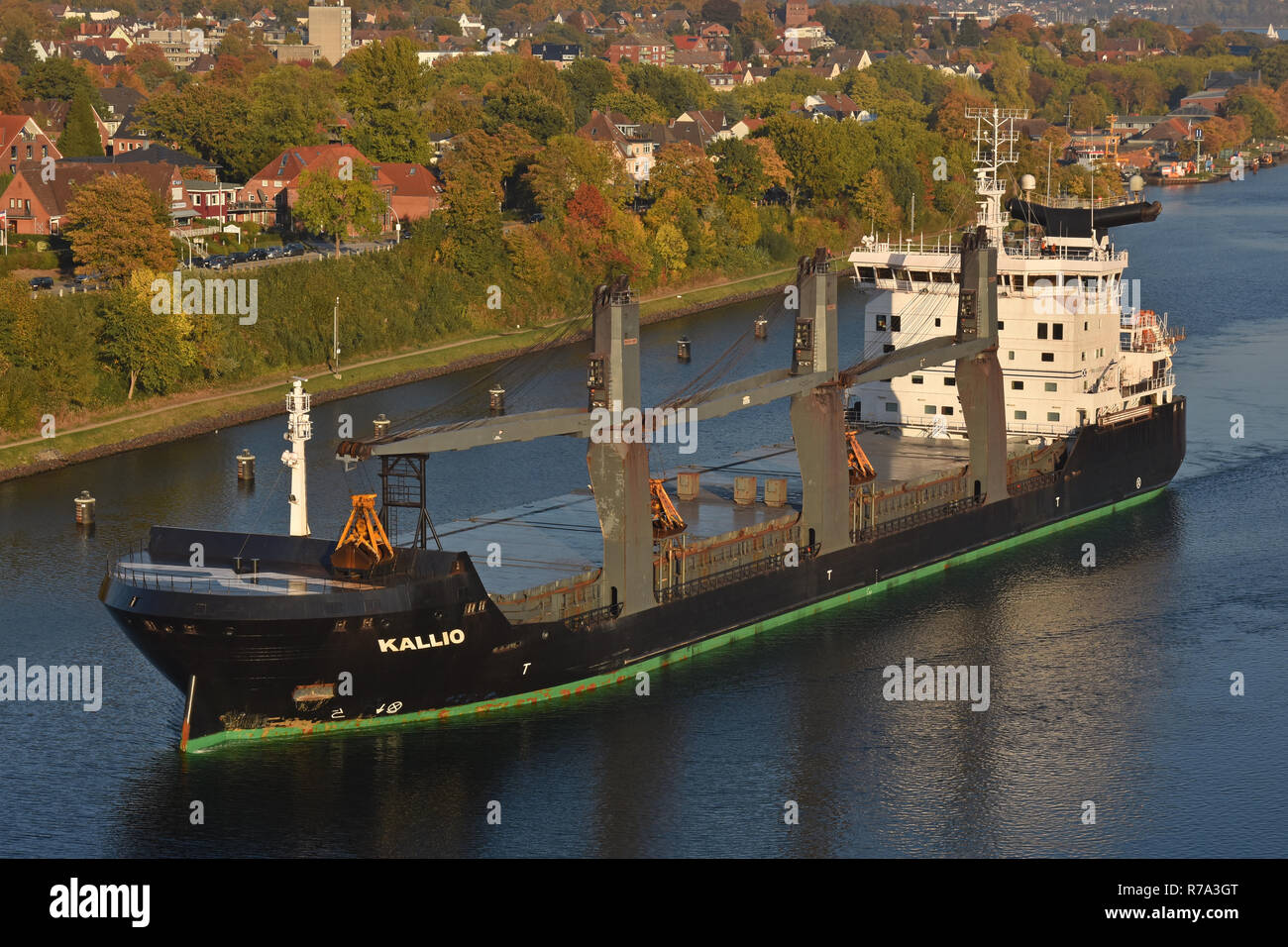Kallio hi-res stock photography and images - Alamy