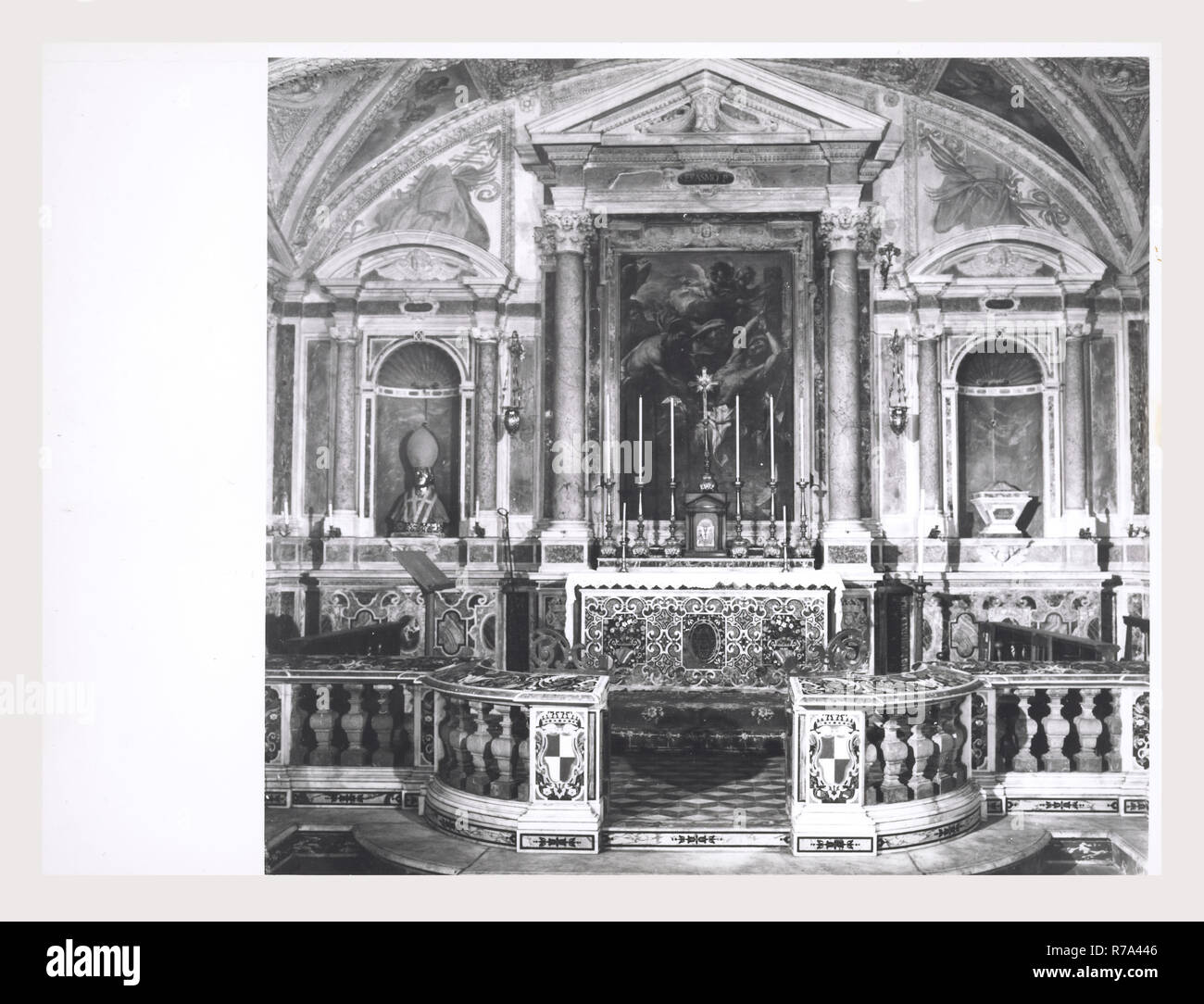 Lazio Latina Gaeta SS. Erasmo e Marziano, Cathedral, this is my Italy ...