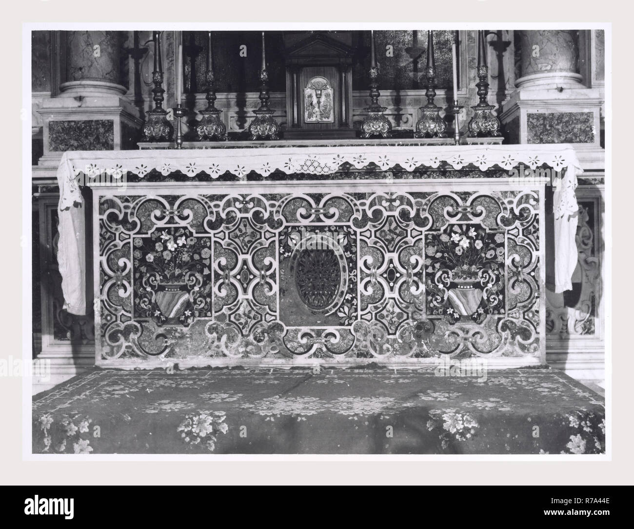 Lazio Latina Gaeta SS. Erasmo e Marziano, Cathedral, this is my Italy ...