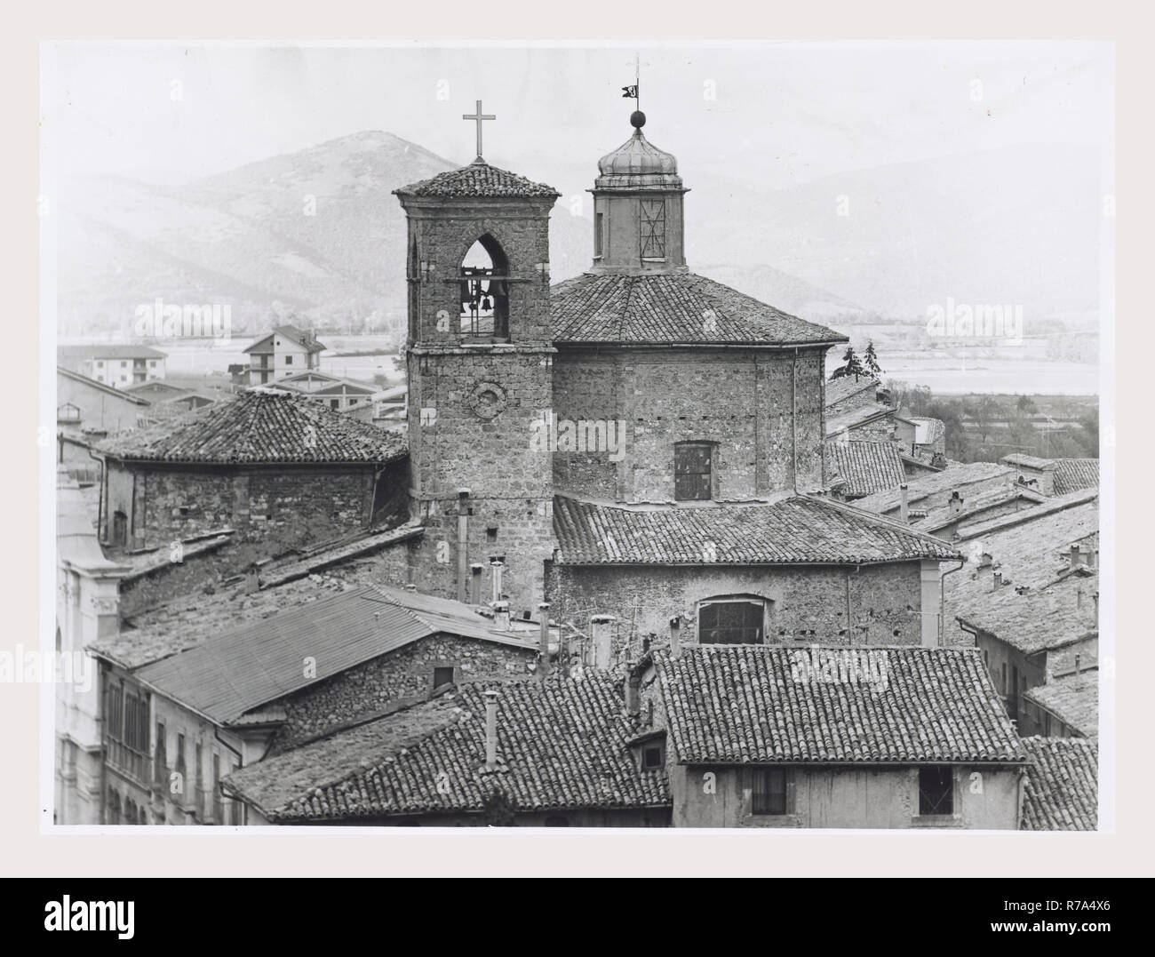 Lazio Rieti Leonessa S. Giuseppe da Leonessa, this is my Italy, the ...