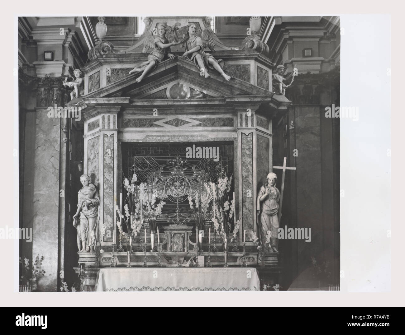 Lazio Rieti Leonessa S. Giuseppe da Leonessa, this is my Italy, the ...