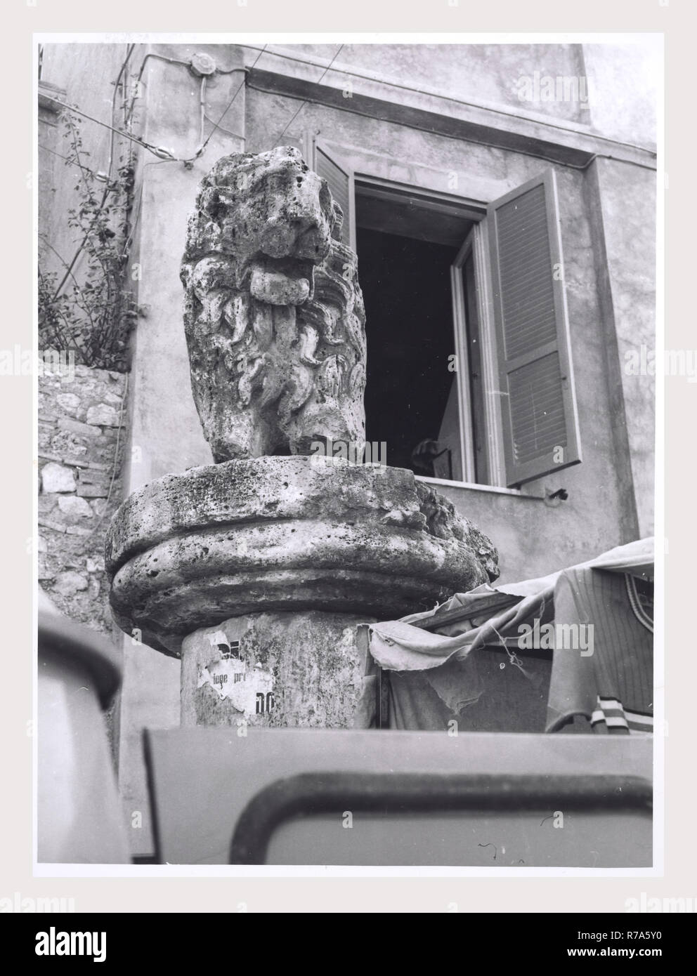 Lazio Rieti Monteleone Sabino S. Giovanni Evangelista, Parish church ...