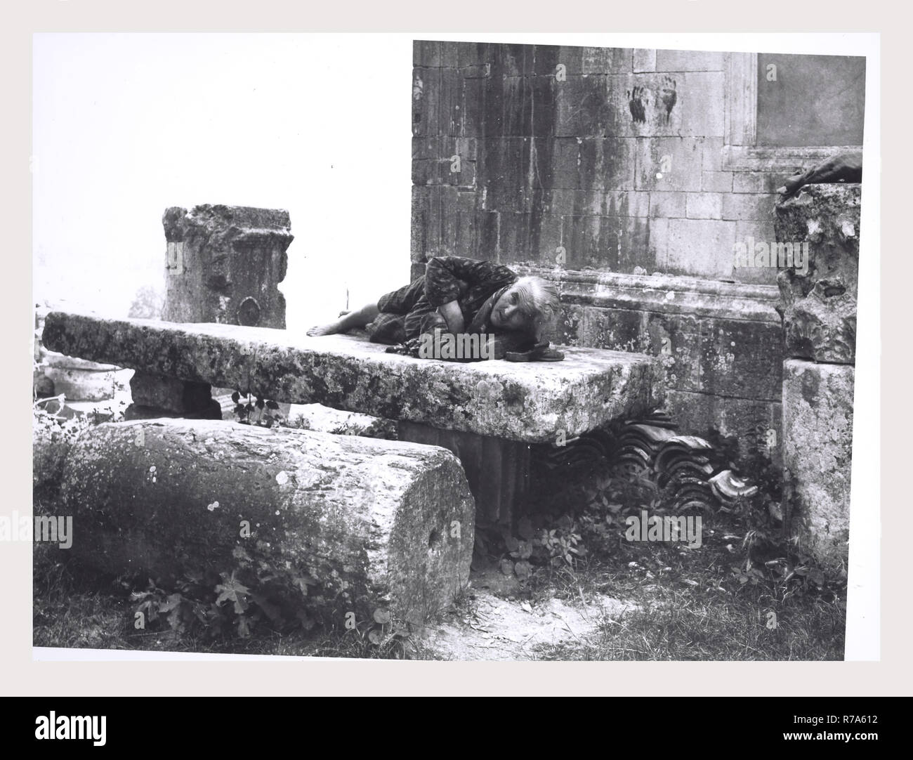 Lazio Rieti Monteleone Sabino S. Vittoria, this is my Italy, the ...