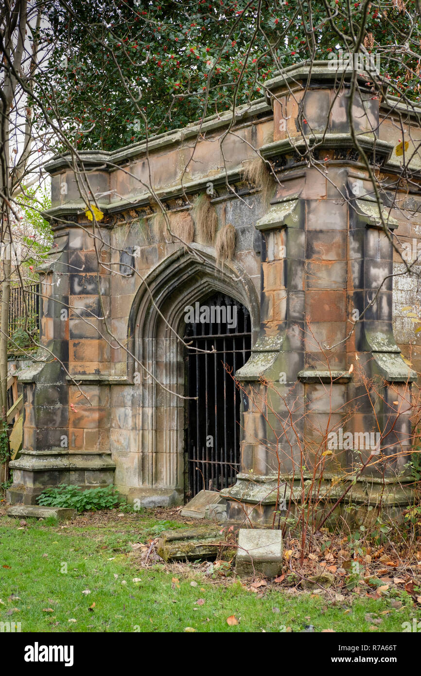 Dalry cemetery hi-res stock photography and images - Alamy