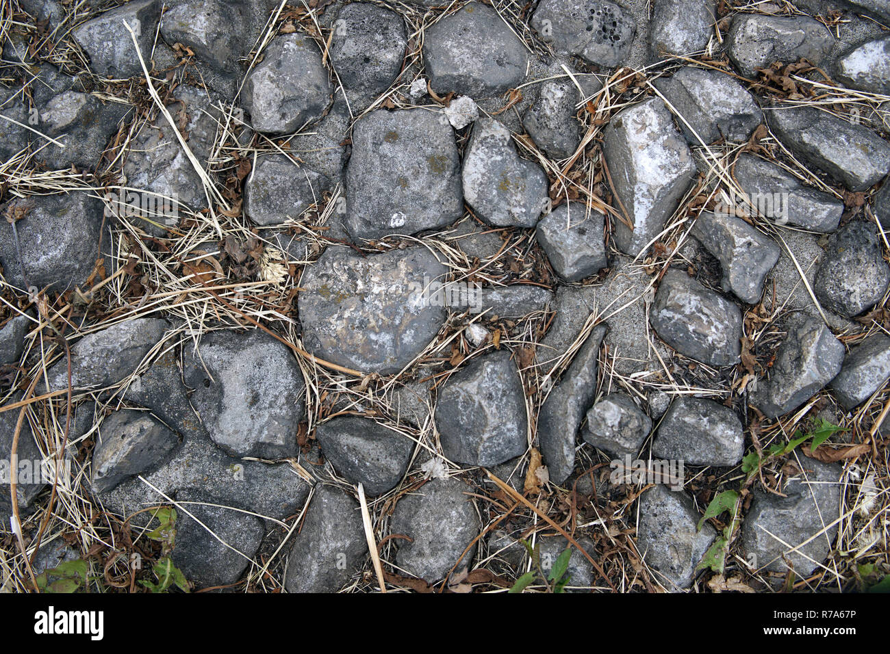 From above rough formation hi-res stock photography and images - Alamy