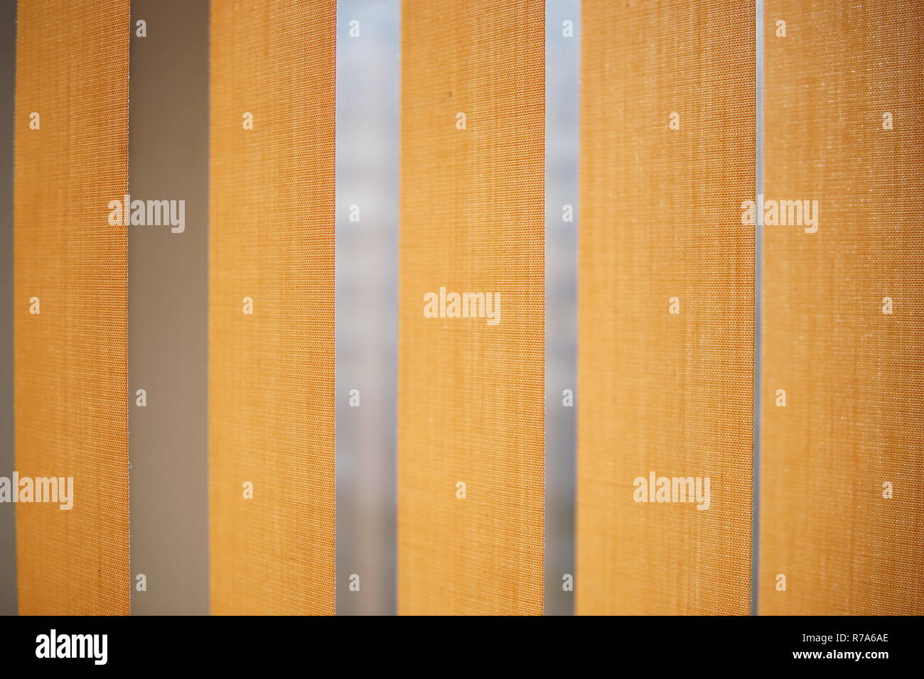 Corrugated blinds hi-res stock photography and images - Alamy