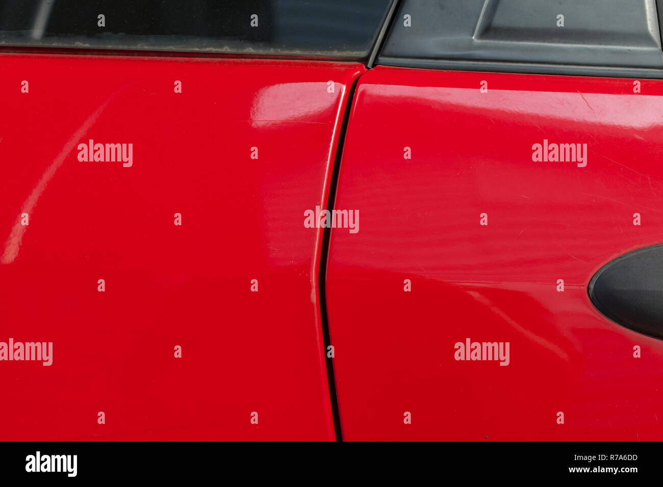 Side of the car hi-res stock photography and images - Alamy