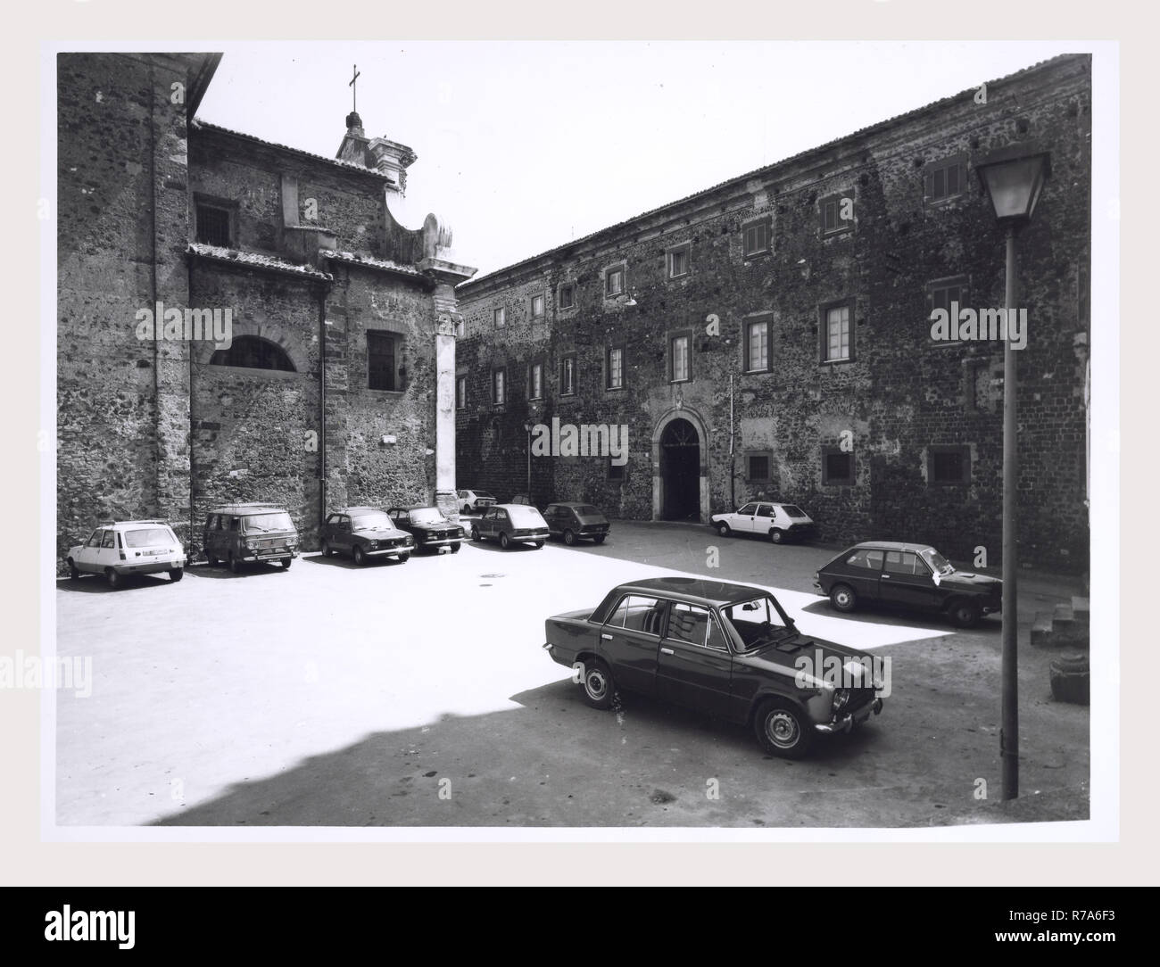 Lazio Frosinone Pofi Palazzo Baronale, this is my Italy, the italian ...